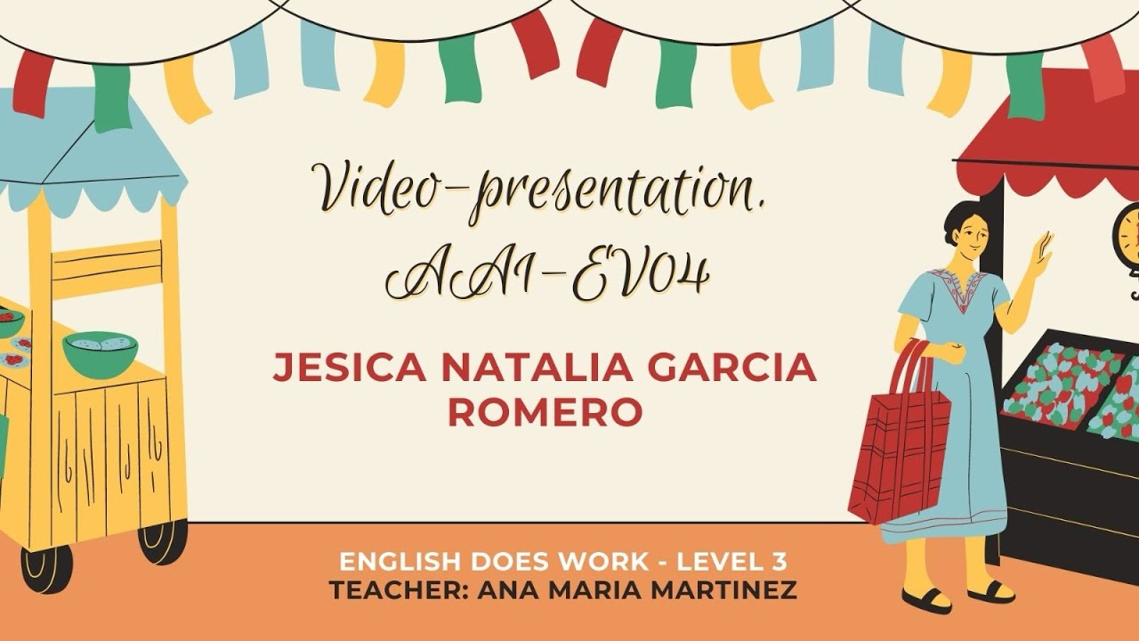 Video presentación AA1-EV04 Level 3 - YouTube