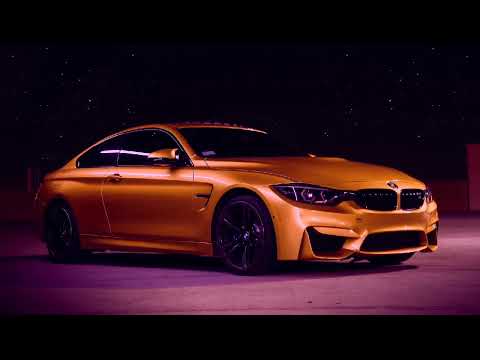 Bö & Serhat Durmus ELIMI TUT ft Ecem Telli