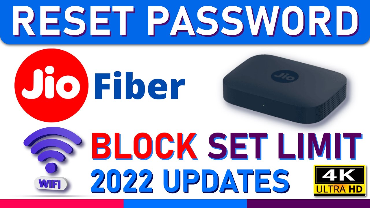 How To Change Jio Fiber Password Reset Jio Fiber Wifi Password Using how-to-change-jio-fiber-password-reset-jio-fiber-wifi-password-using