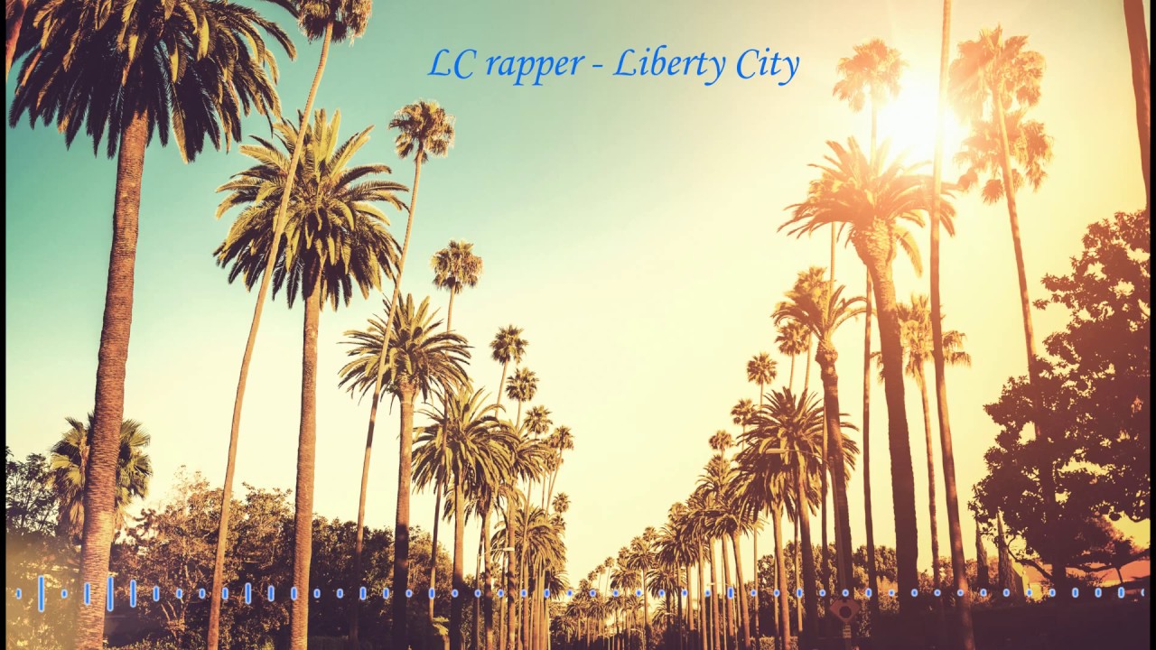 LC rapper - Liberty City | Prod. Tune Seeker - YouTube
