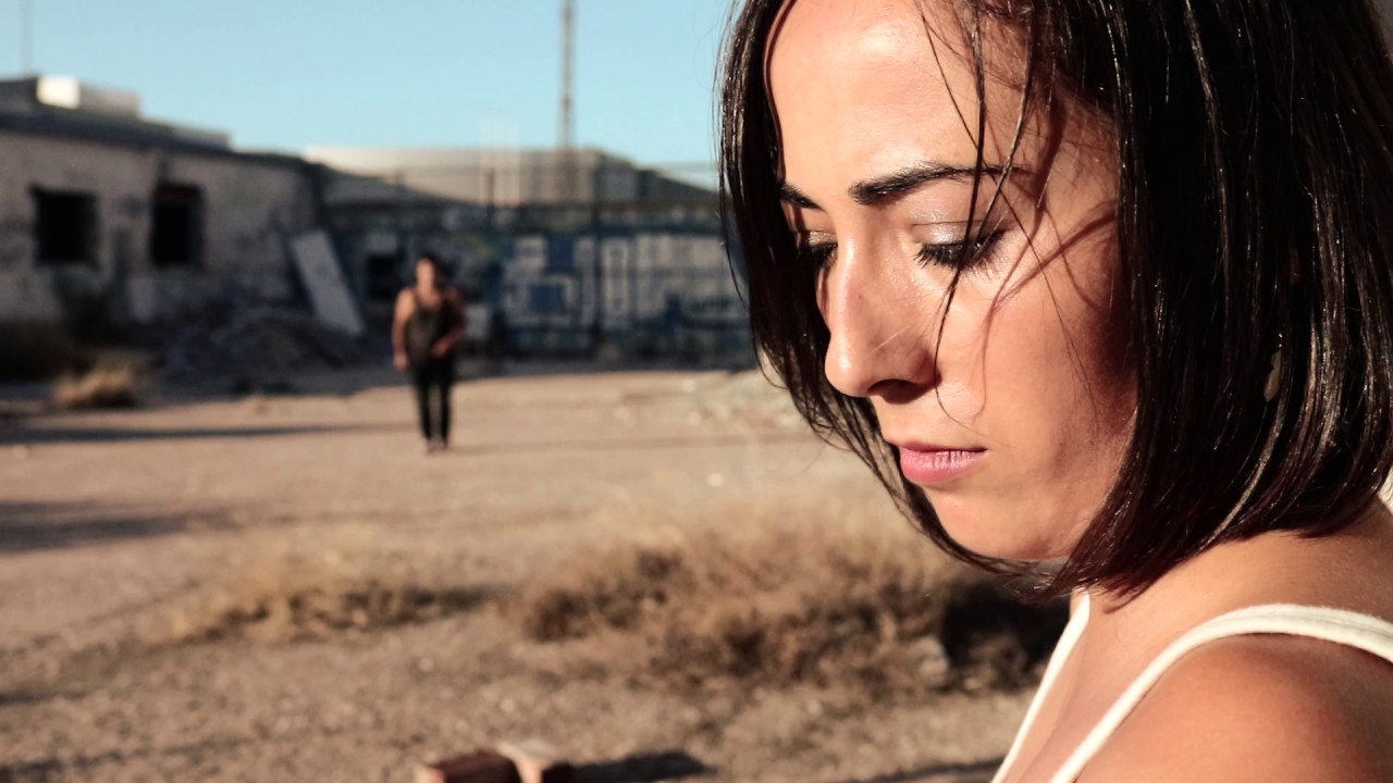 Javi Ponce -Tan Solo. Cover Faded en español. - YouTube