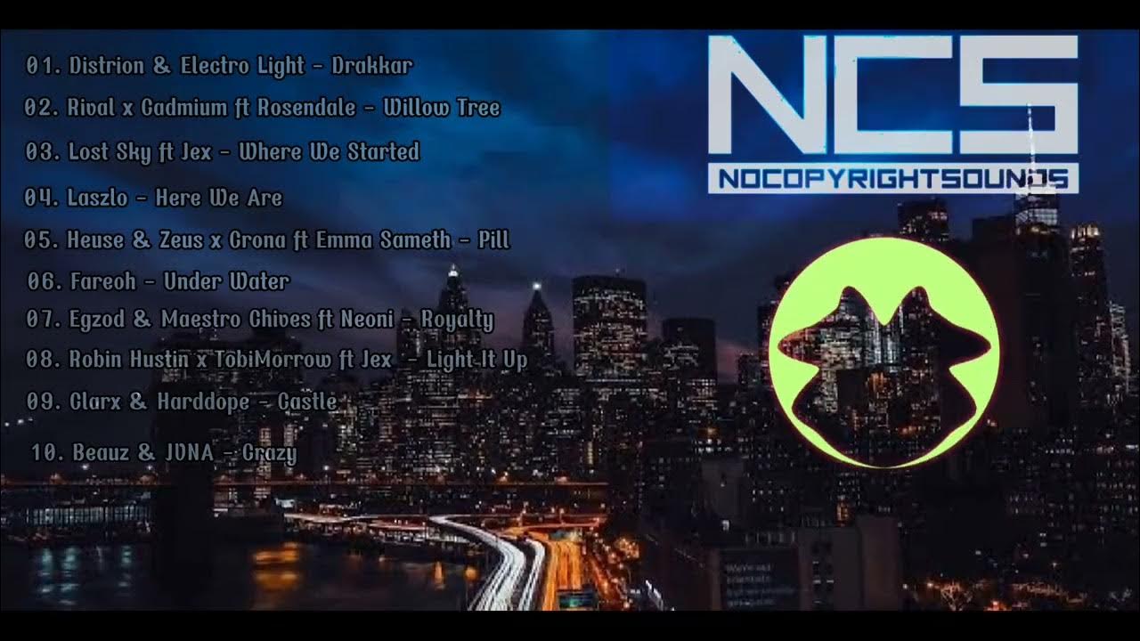 NCS New Release 2022, Best Songs NCS 2022 - YouTube
