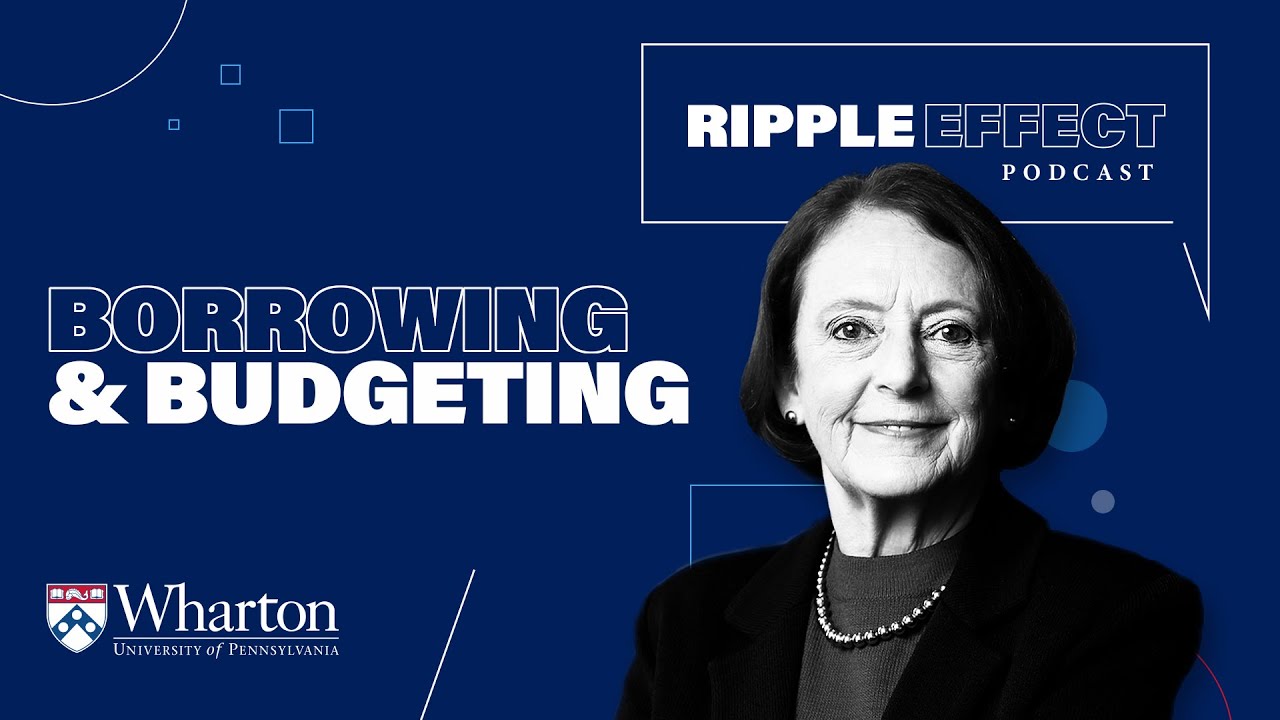 Why Is Financial Literacy Important? — Wharton Professor Olivia ...
