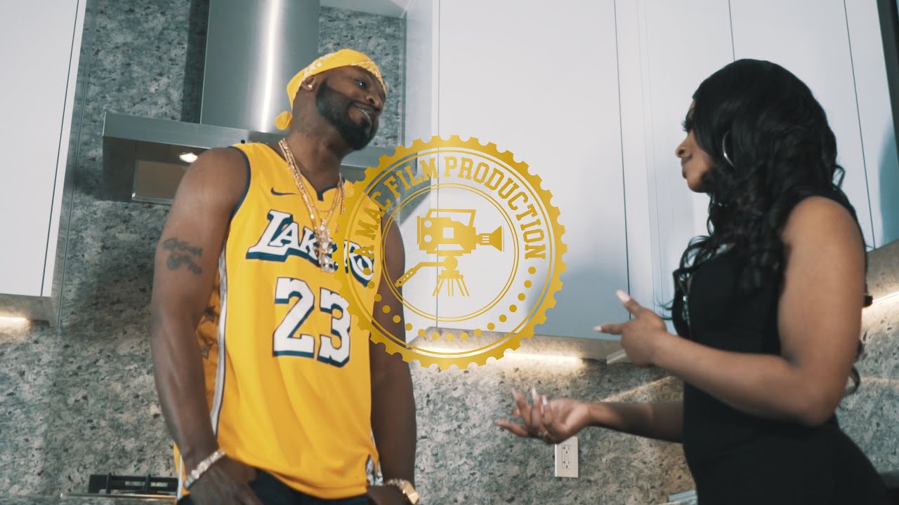 JakeDaSnake X TT Bandz - Never Leave (Official Video) SHOT BY ...