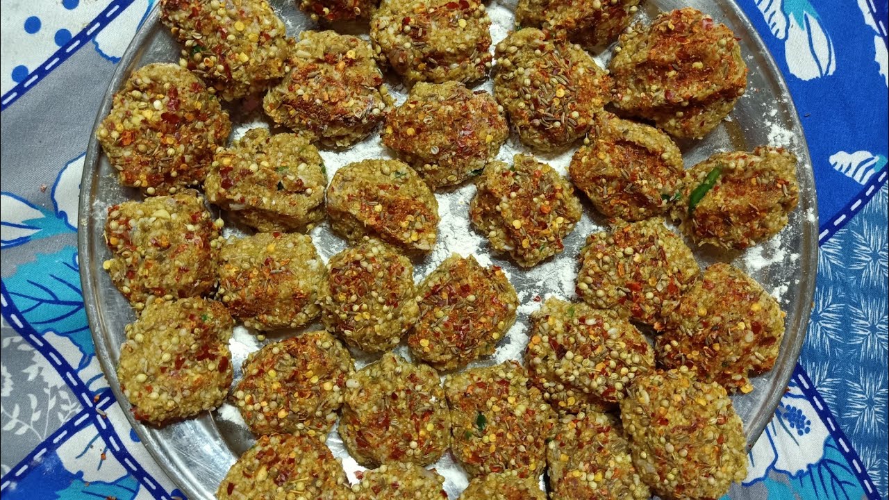 Split Chickpea And Lentil Vetch My Grandmother Dried Dumplings ...