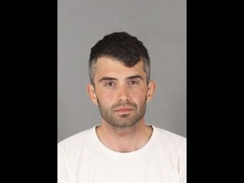 Timothy Jordan Boone Suspect 2 - YouTube