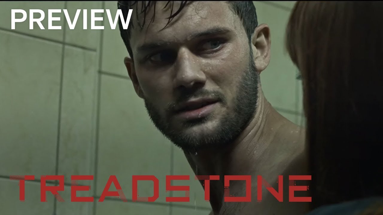 Treadstone | Preview: On Season 1 Episode 7 Of Treadstone | on USA ...