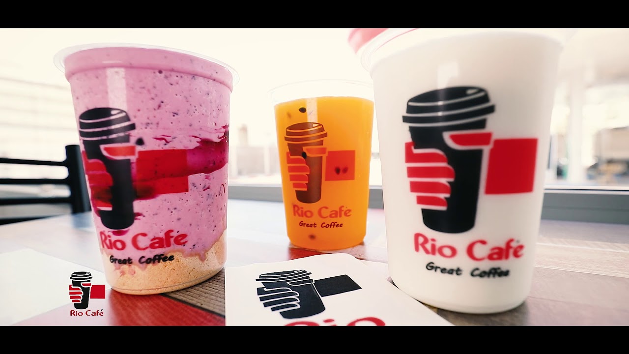 Rio Cafe ريو كافيه فلسطين | #fajer_production - YouTube