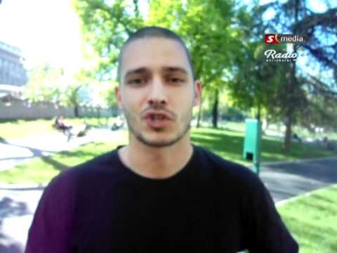 Ivan Nastic - YouTube
