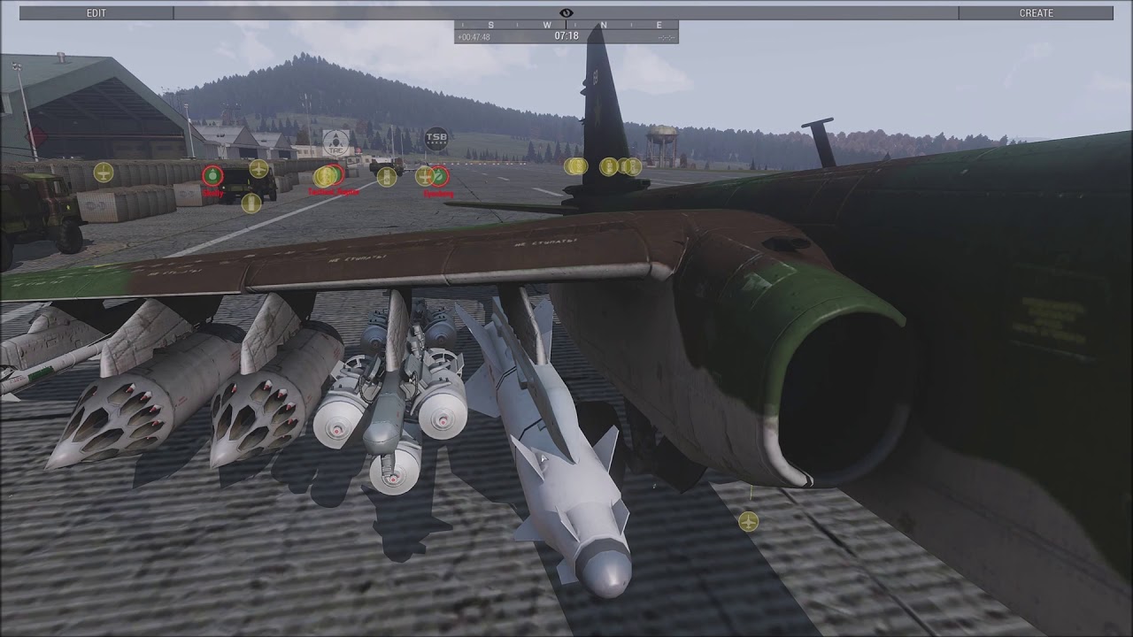 The ChernoRussian Finale! Arma 3 Zeus Ops - YouTube