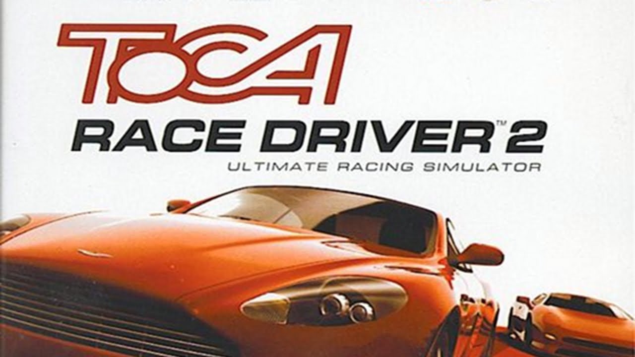 EdHell - TOCA Race Driver 2 (PC) pt.1 - YouTube