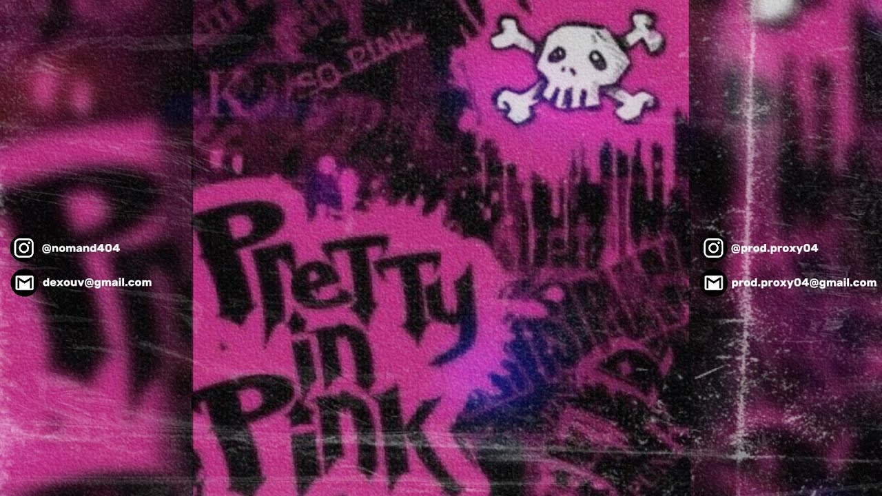 [FREE] AYESHA EROTICA x CLUB BANGER TYPE BEAT - "PRETTY IN PINK" - YouTube