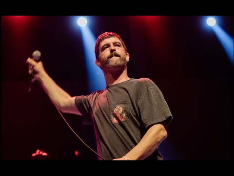 Chat Pile’s Raygun Busch Loves Movies, Metallica, and Winning Over Gen ...