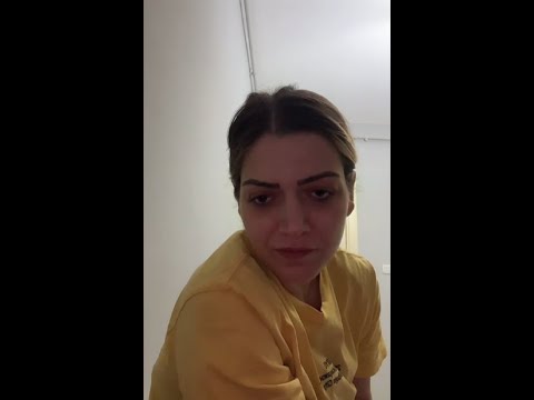 Nurgül Aslan #sedasayan #emredeveci