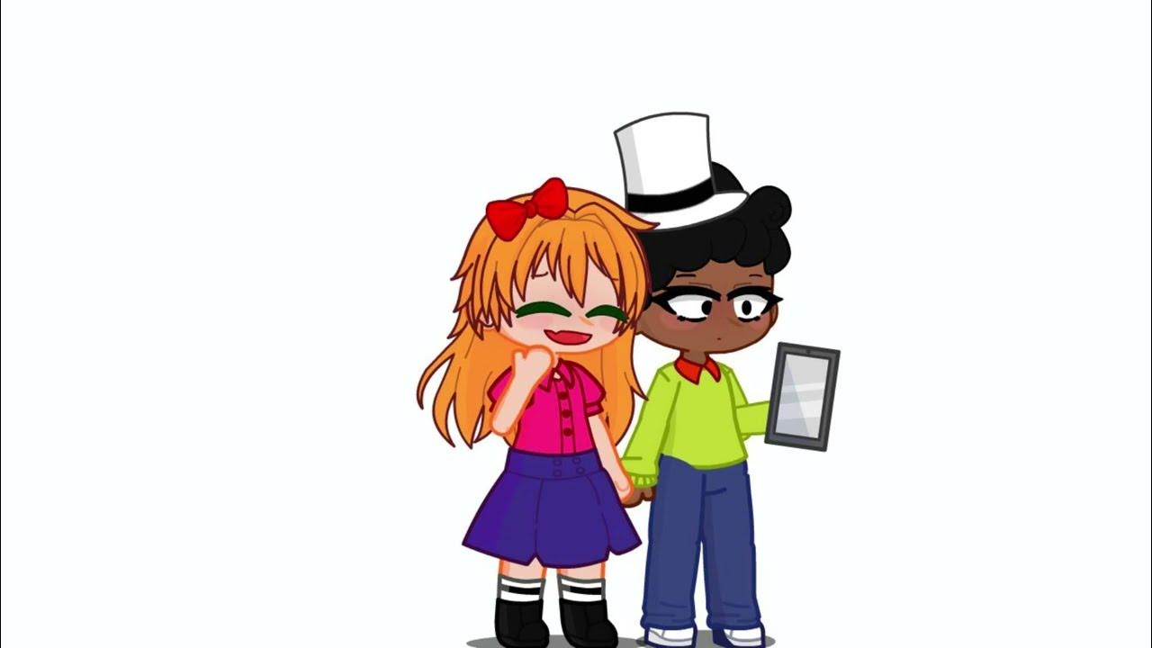 What Is This Meme Elizabeth X Gabriel Youtube