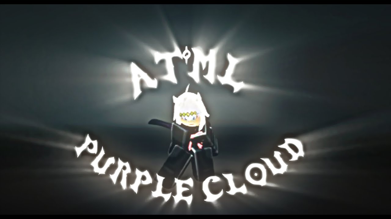 The Most Unique & Best Attunementless Purple Cloud | DEEPWOKEN | - YouTube