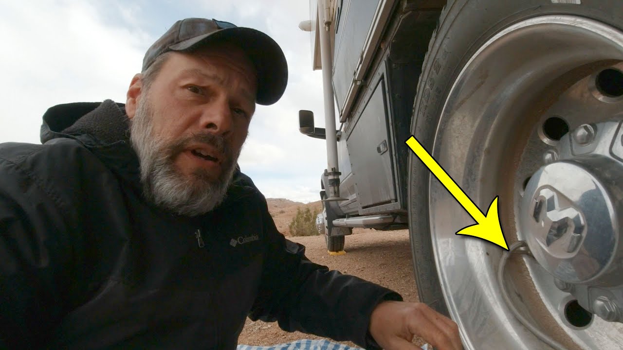 If you have a dually, you need THIS! | CrossFire Air Pressure ...