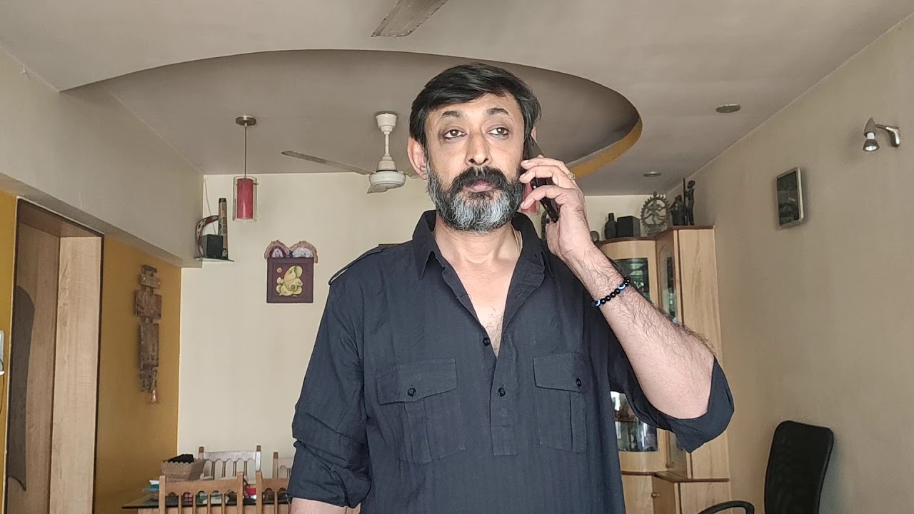 Sandeep chatterjee sohail bagdadi - YouTube