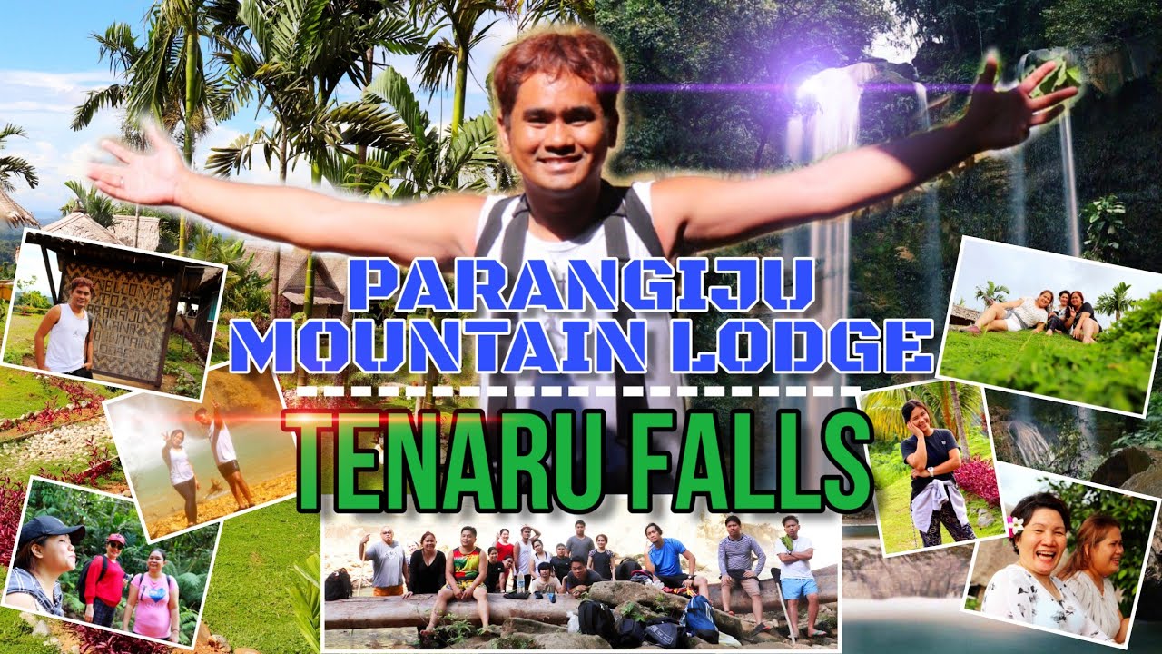 The Adventure - Parangiju Mountain Lodge & Tenaru Falls | Solomon ...