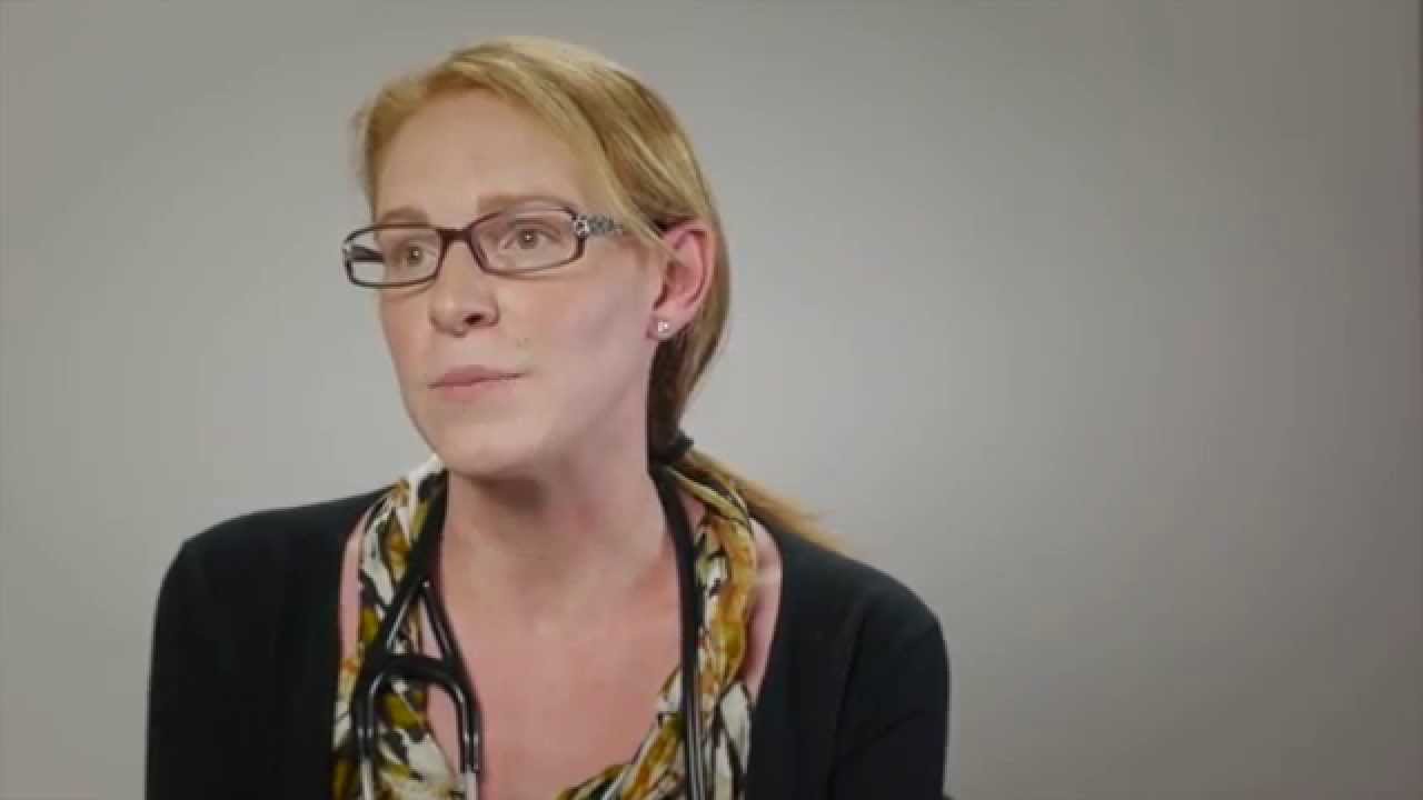 Meet Dawn Fouse, a PA with LewisGale Regional Health System in ...