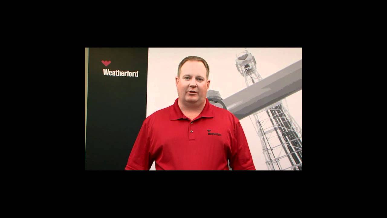 Weatherford International Canada Careers - YouTube