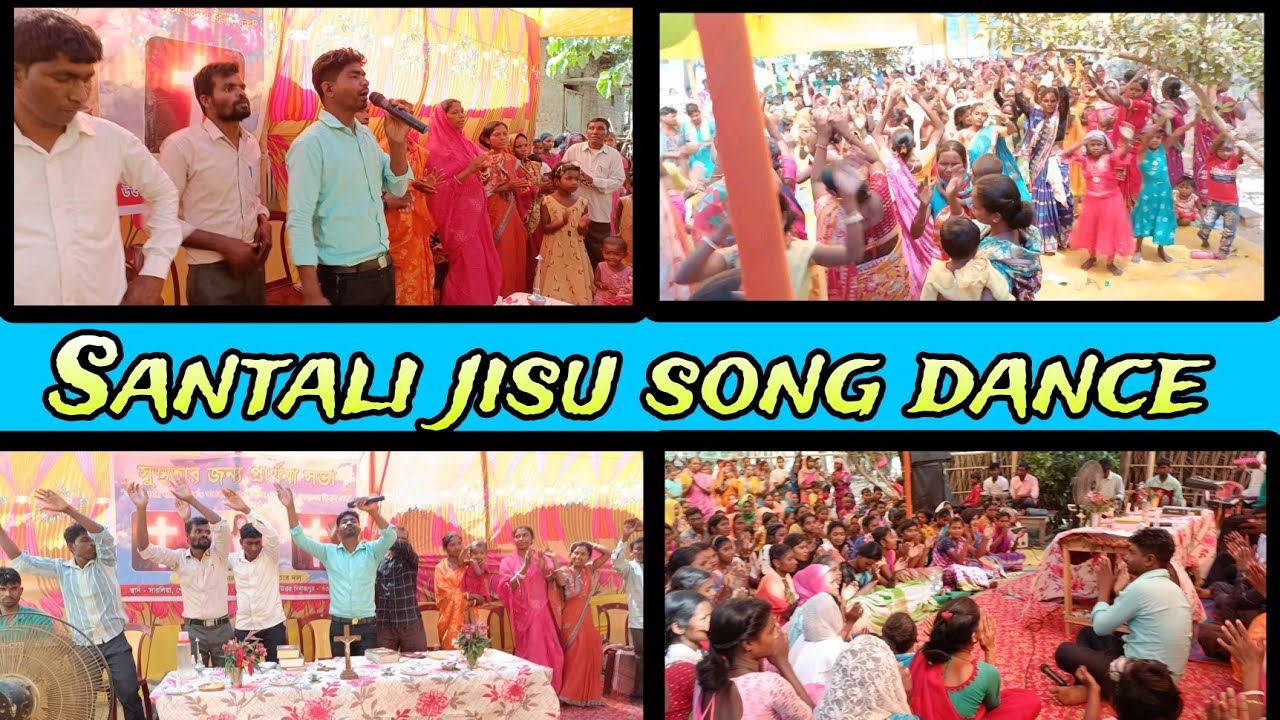 Jisu song dance // Changai program - YouTube