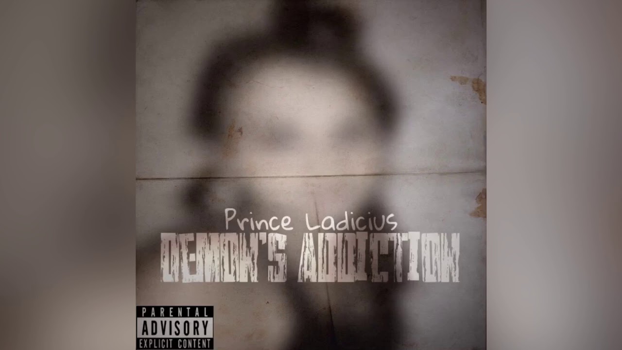 Prince Ladicius - Demon’s Addiction - YouTube