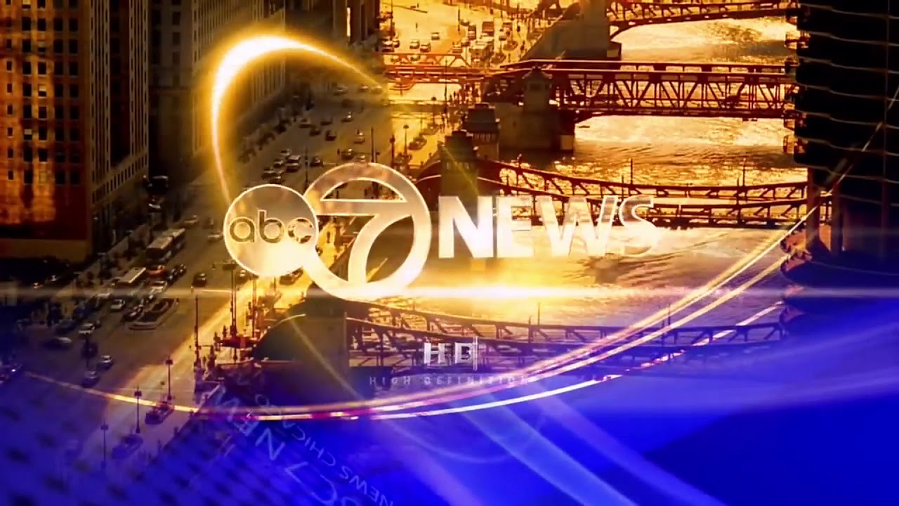 ABC 7 News (WLS) This Morning Reopen 2009-2013 - YouTube