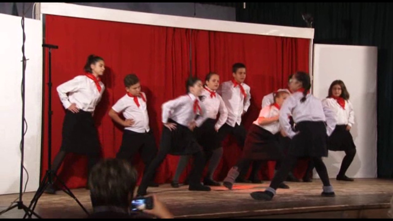 Petrusák János: Hulló csillagok (dráma az 1956-os forradalomról) - YouTube