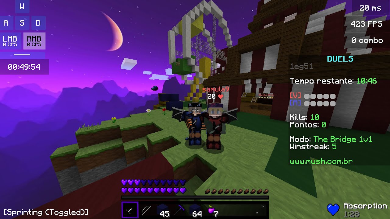 Mine De Cria - YouTube
