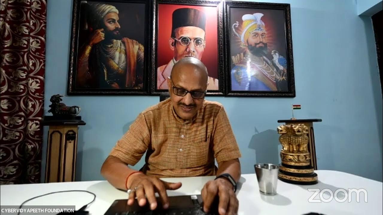 CYBERDEFENSE ENGINEERING USING PYTHON: DATE 24-JULY-2023 TIME 5:00 PM IST - YouTube