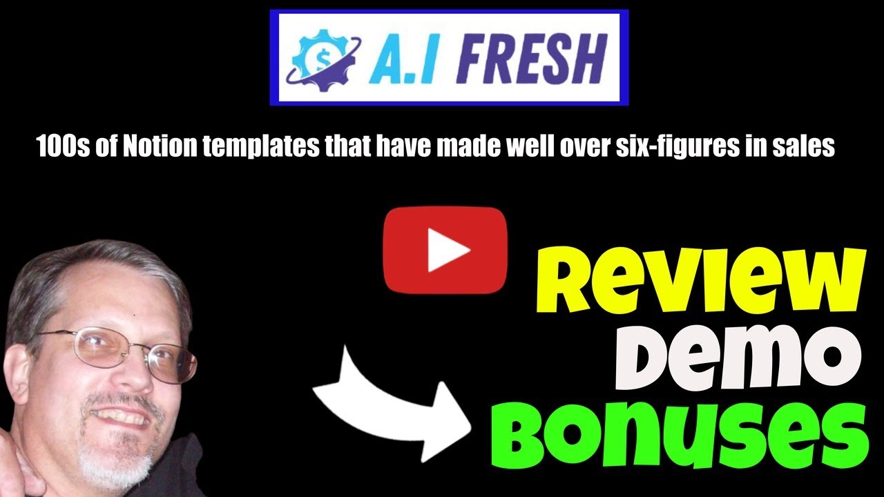 AI FRESH Review - AI FRESH Review and Demo - AI FRESH Review and ...