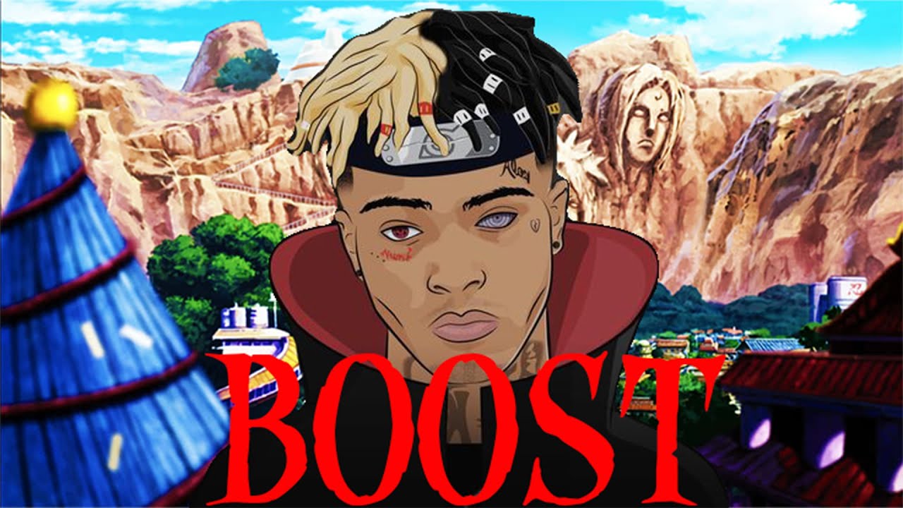 XXXTentacion - Boost Music Video - YouTube