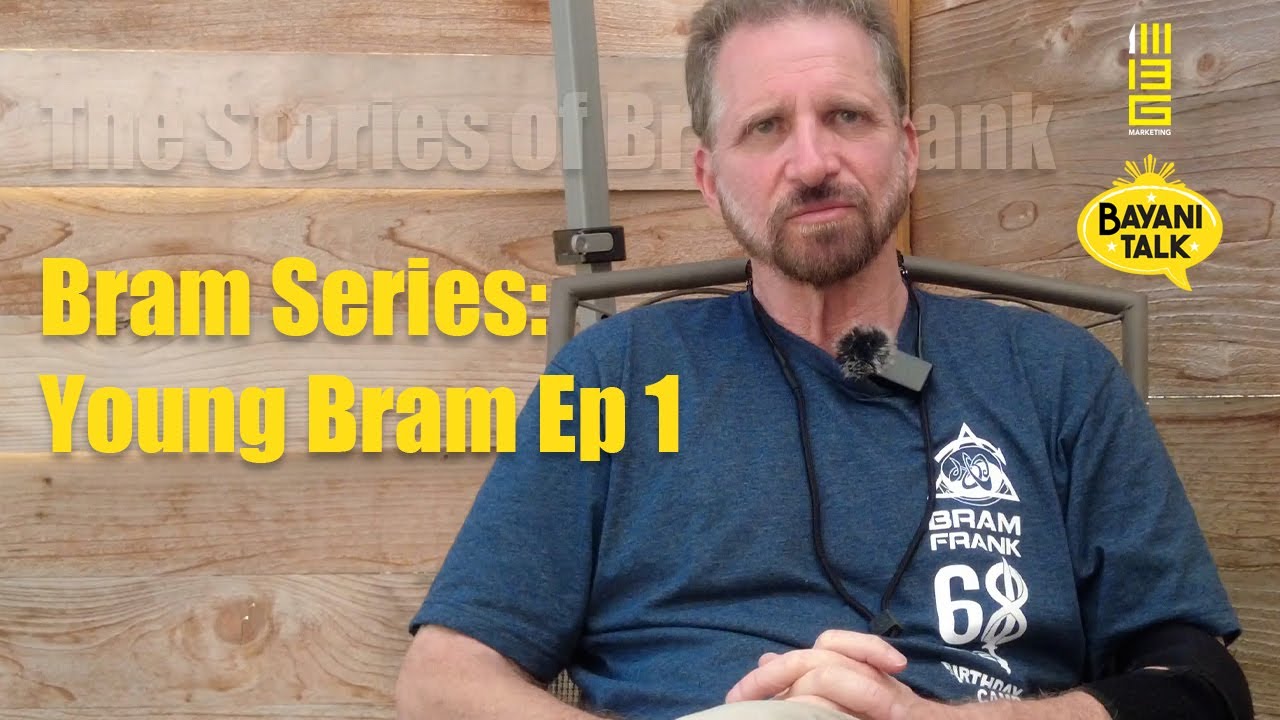 Young Bram the Artist Ep 1 - YouTube