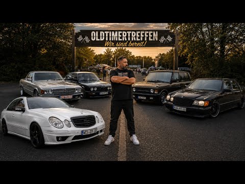 Oldtimer Treffen Bockhorn. Nehme meine Autos mit...Verkaufen, Kaufen?