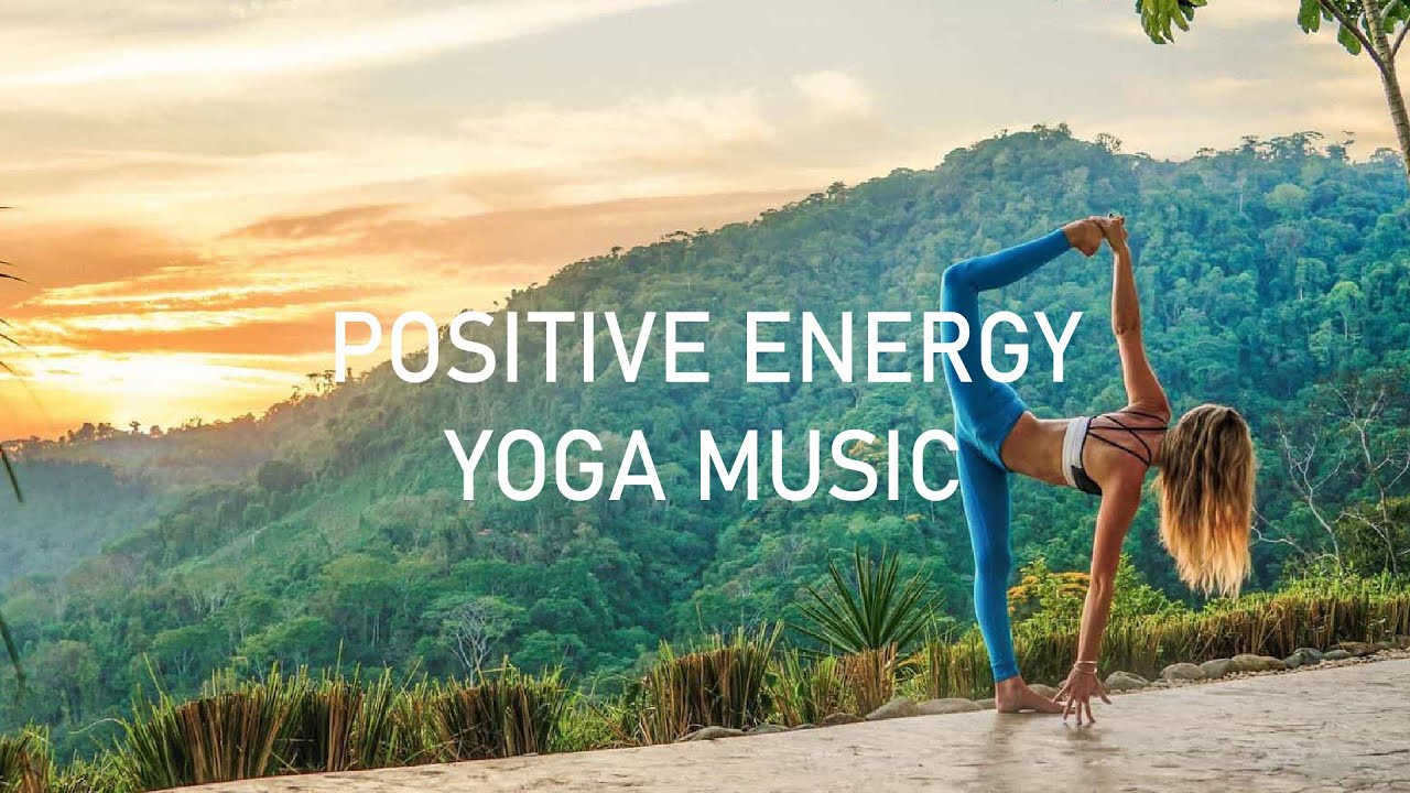 The Sound of Inner Peace | 396 Hz | Positive Energy, Yoga Music ...