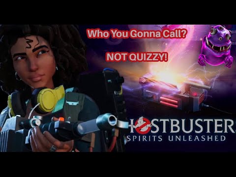 The Ghost Aint The Only Thing Imma Bust! 😏 | Ghost Buster: Spirits ...
