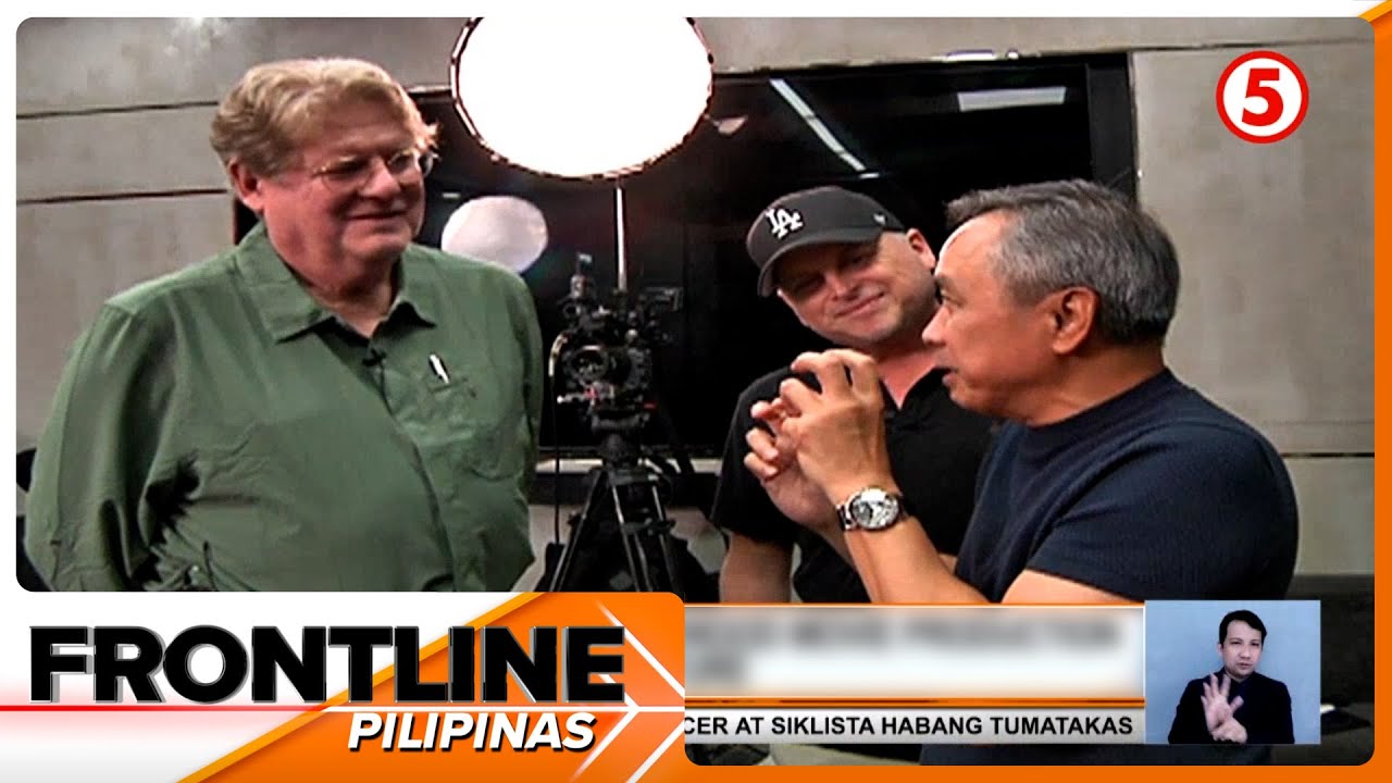 MVP Group, Hollywood movie production ang bagong venture | Frontline ...
