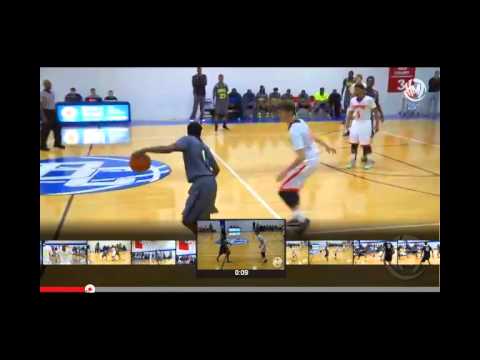 Trae Jefferson Leg Seal - YouTube
