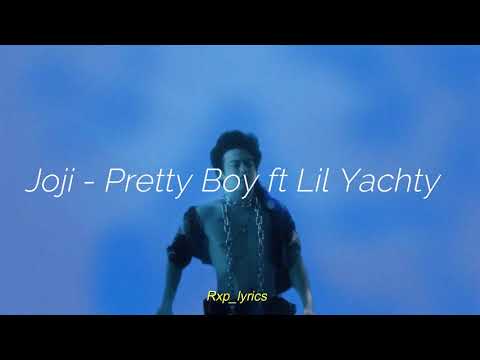 Joji - Pretty Boy ft. Lil Yachty//Letra en español - YouTube