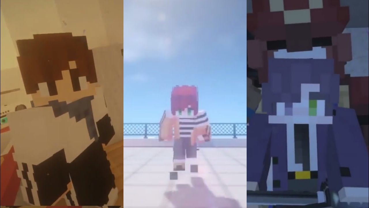 Yasu - Issac - Violet - YouTube