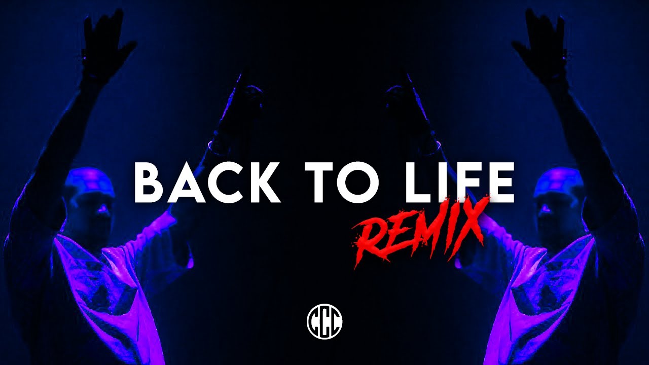 KANYE WEST SUNDAY SERVICE CHOIR REMIX - 'BACK TO LIFE' - YouTube