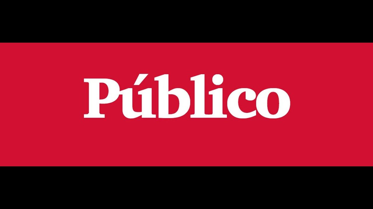 Entrevista a la directora de PÚBLICO, Virginia P. Alonso - YouTube