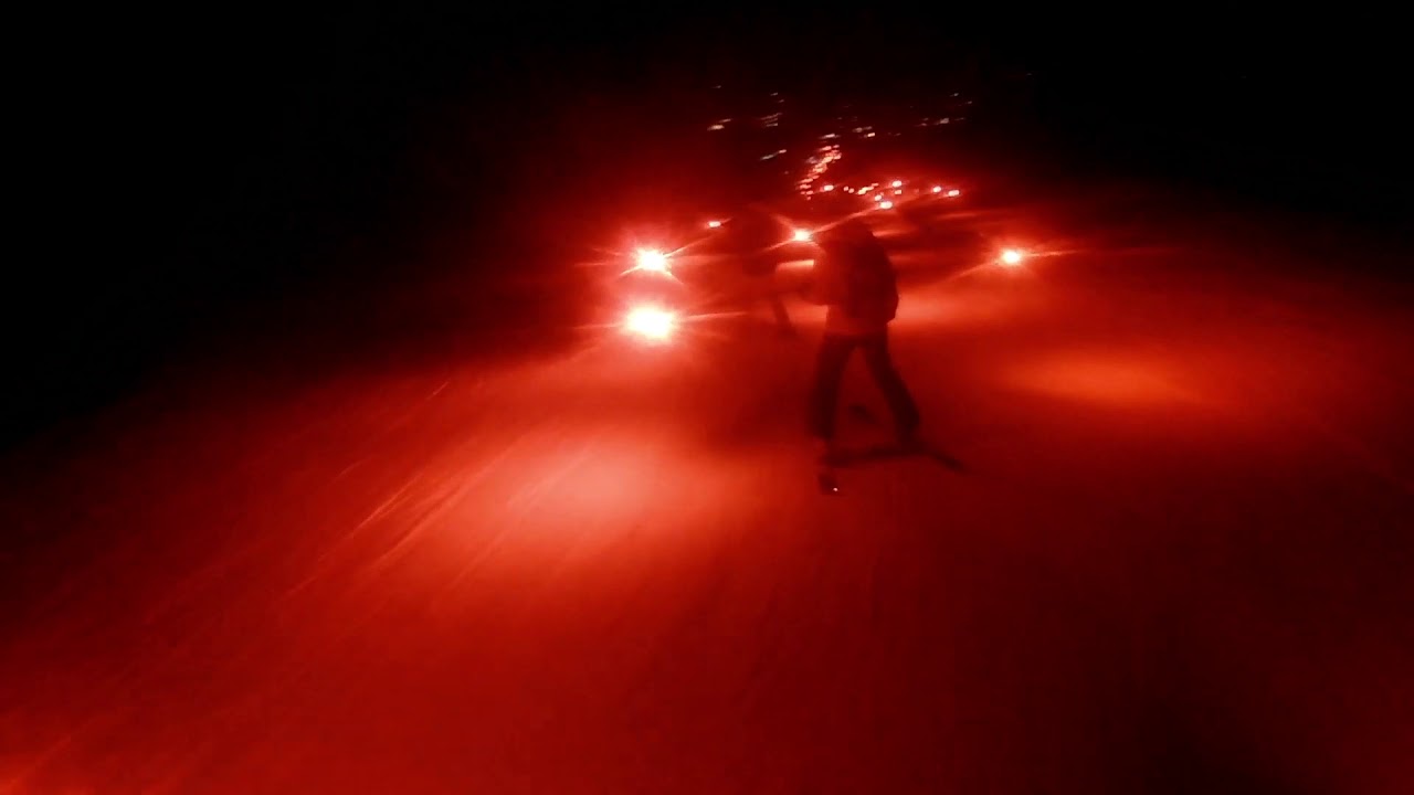 Torch Parade 2019 2020 Breckenridge - YouTube