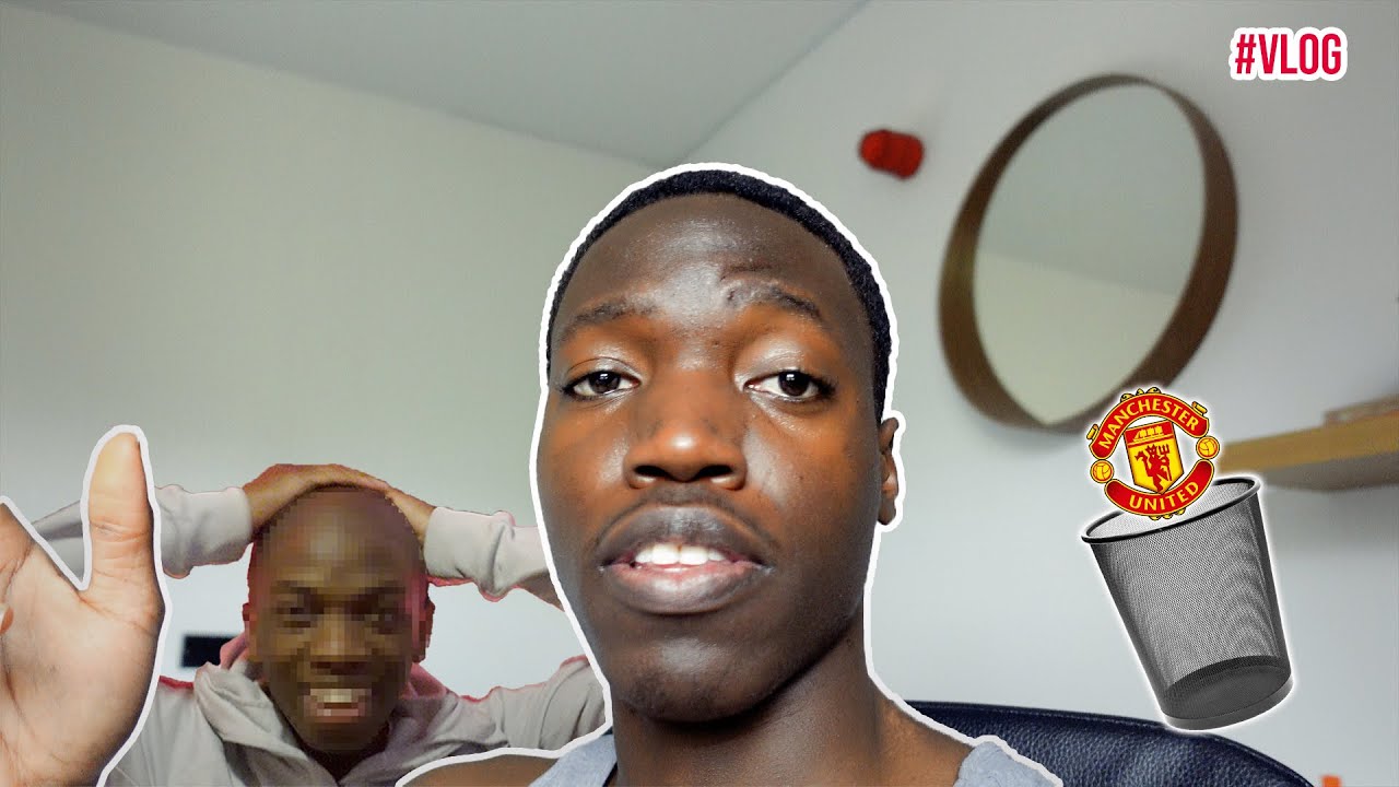 LOOK AT WHAT UNITED HAVE DONE... | chicken, gym & bald stew ...