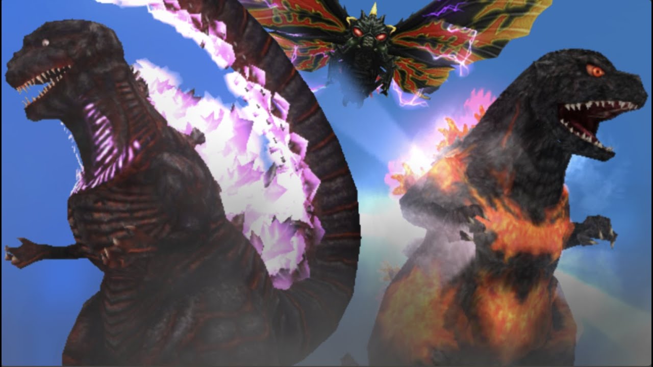 Shin Godzilla Meta Deck?! Godzilla Battle Line - YouTube