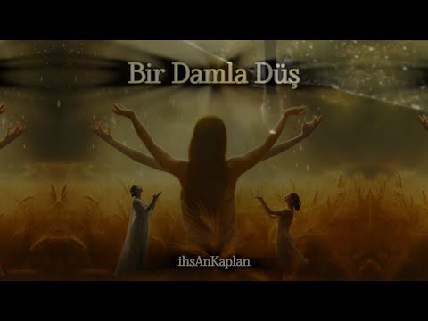Bir Damla Düş  ℗ ihsan kaplan