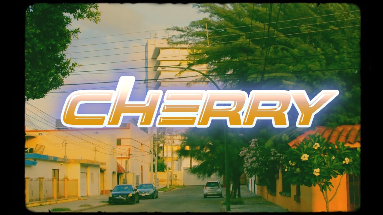 CHIKANA - Cherry (Video Oficial) - YouTube
