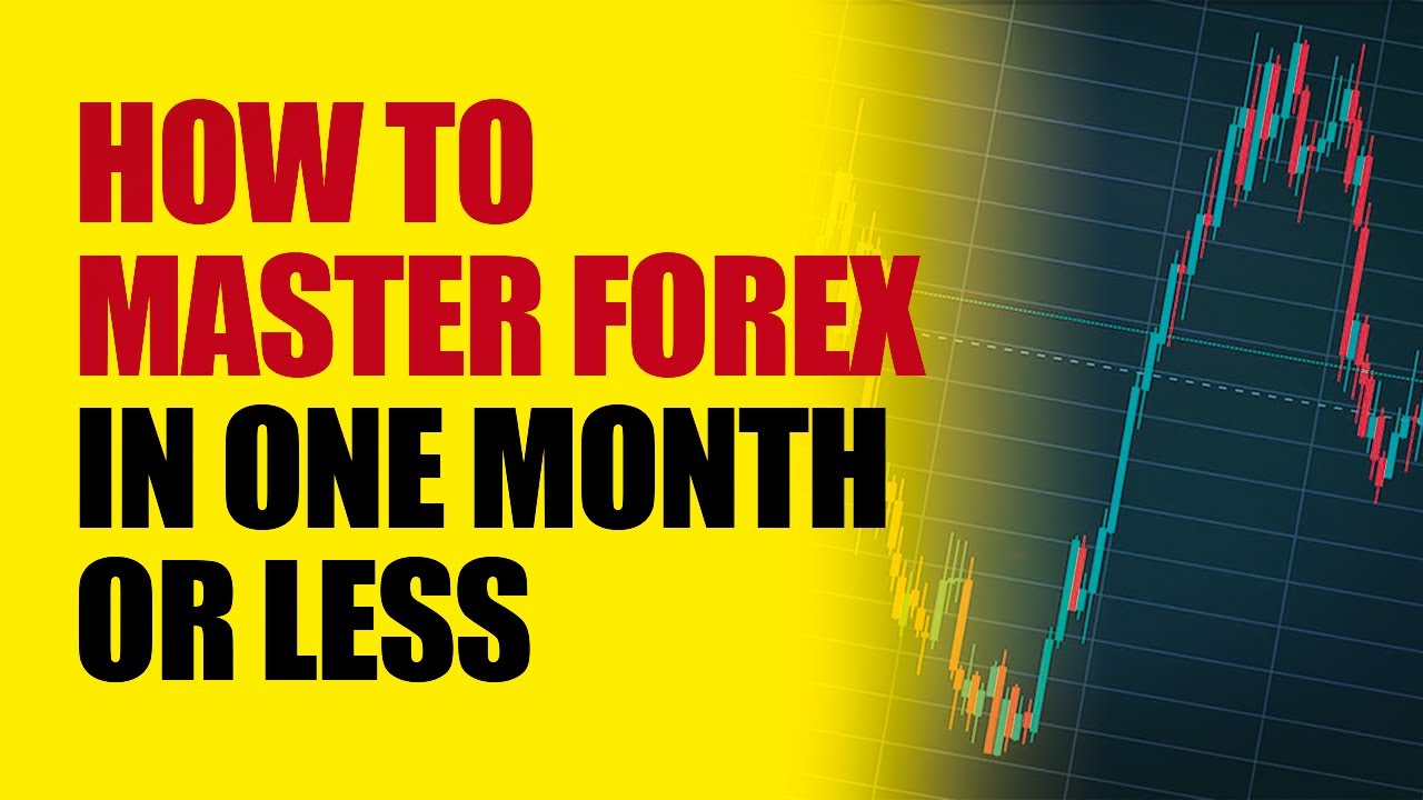 How to Master Forex In One Month Or Less: Jason Noah forex kings ...