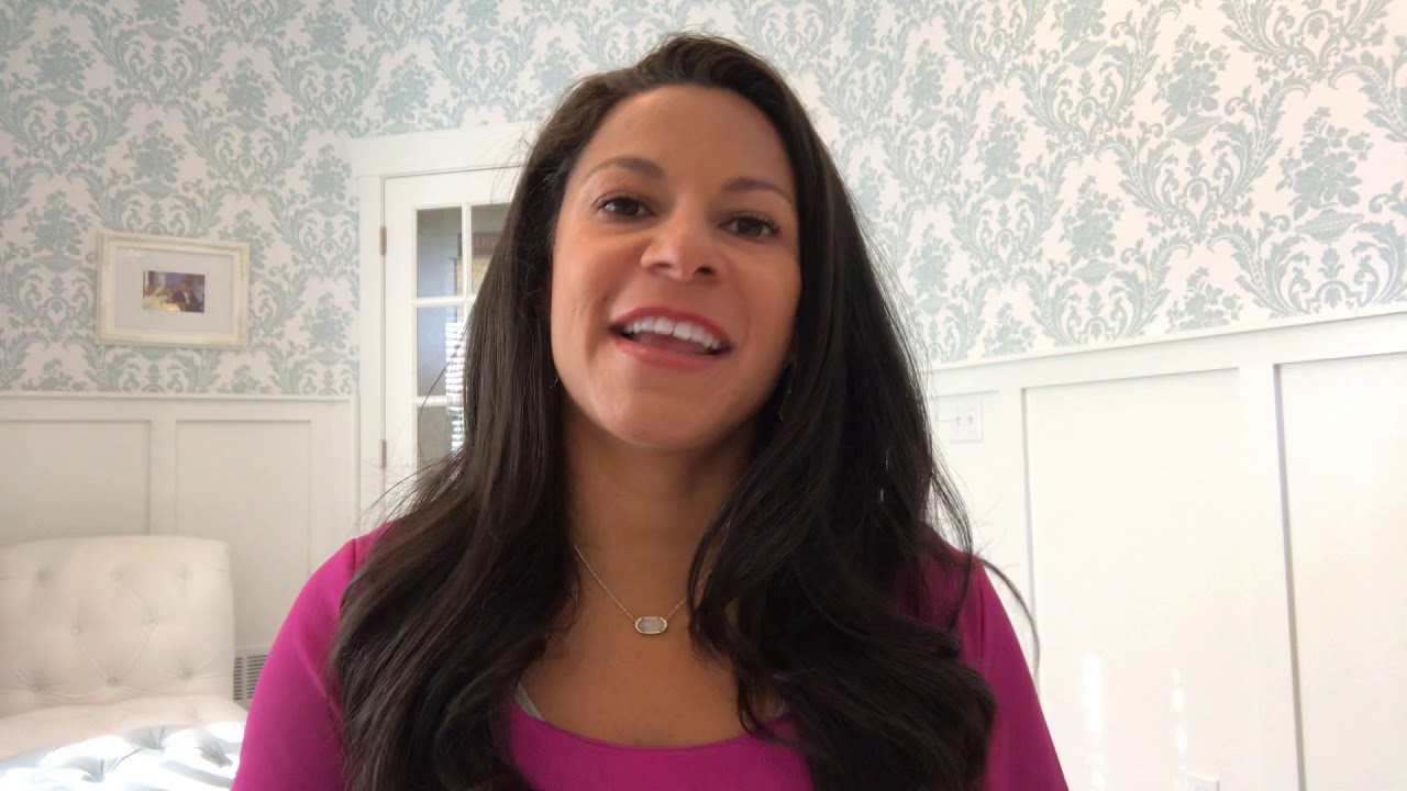 Getting kids mentally ready for back to school - YouTube